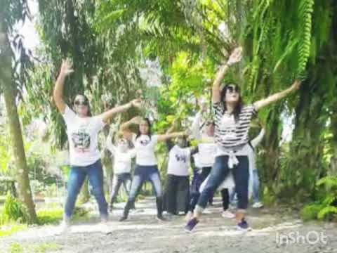 Cover: DJ. terpesona / SS. A-Lin / Outdoor / Jember