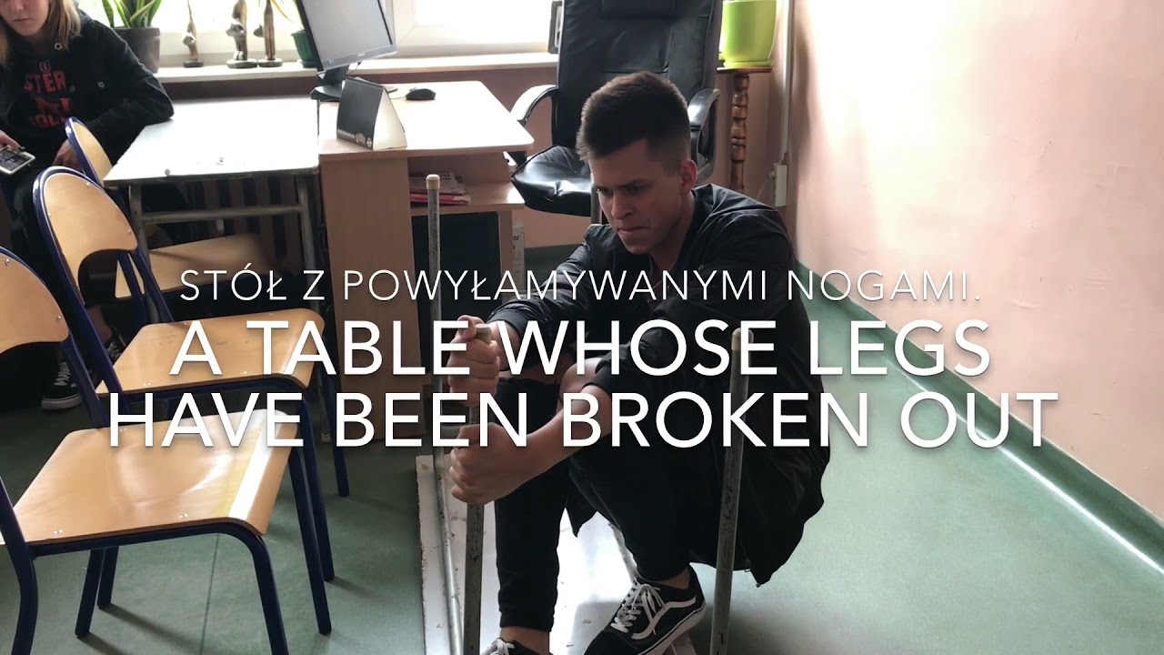 Polish Tongue Twister Youtube