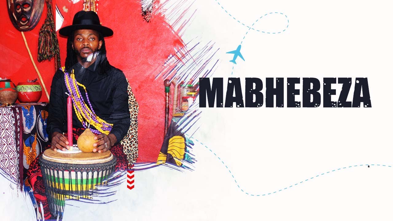 The magic behind Mabhebeza - YouTube