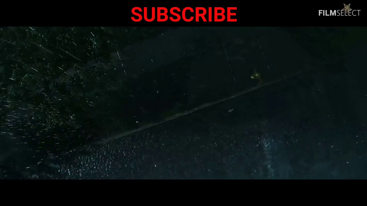 IT Georgies Float Scene - YouTube