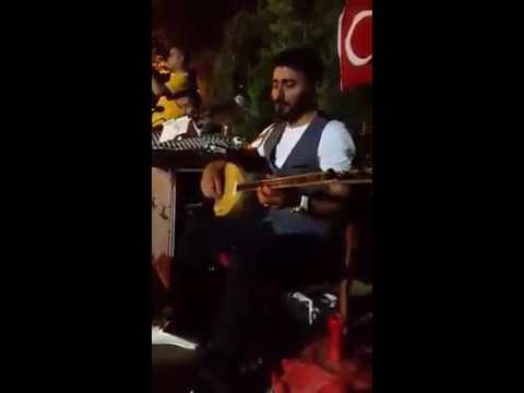 ÜNAL ASLAN : KÖTÜLER: DİKENLİ BAHCAYA GİREMEYENLER