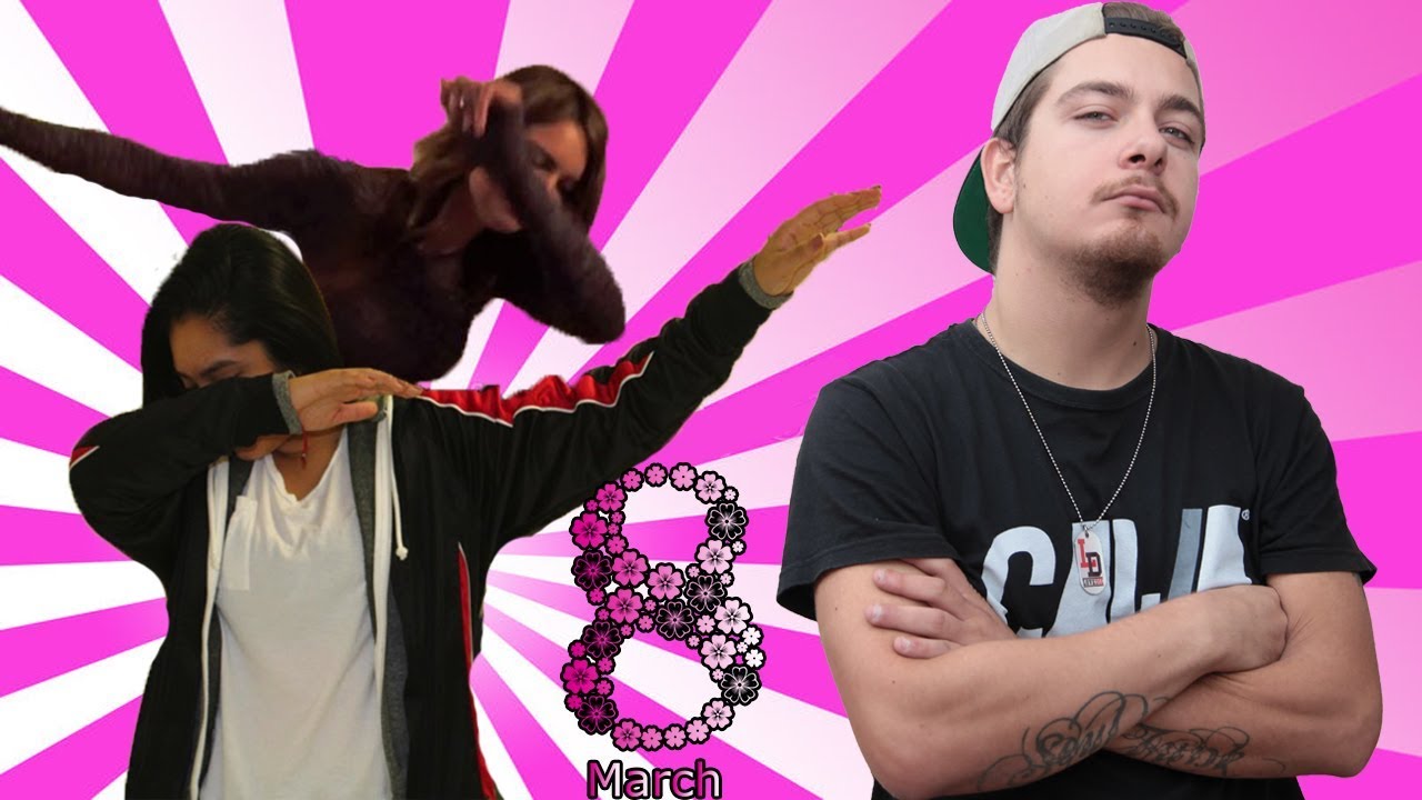 I RAPPER ITALIANI IN POCHE PAROLE • FEMALE EDITION • Speciale 8 Marzo ...