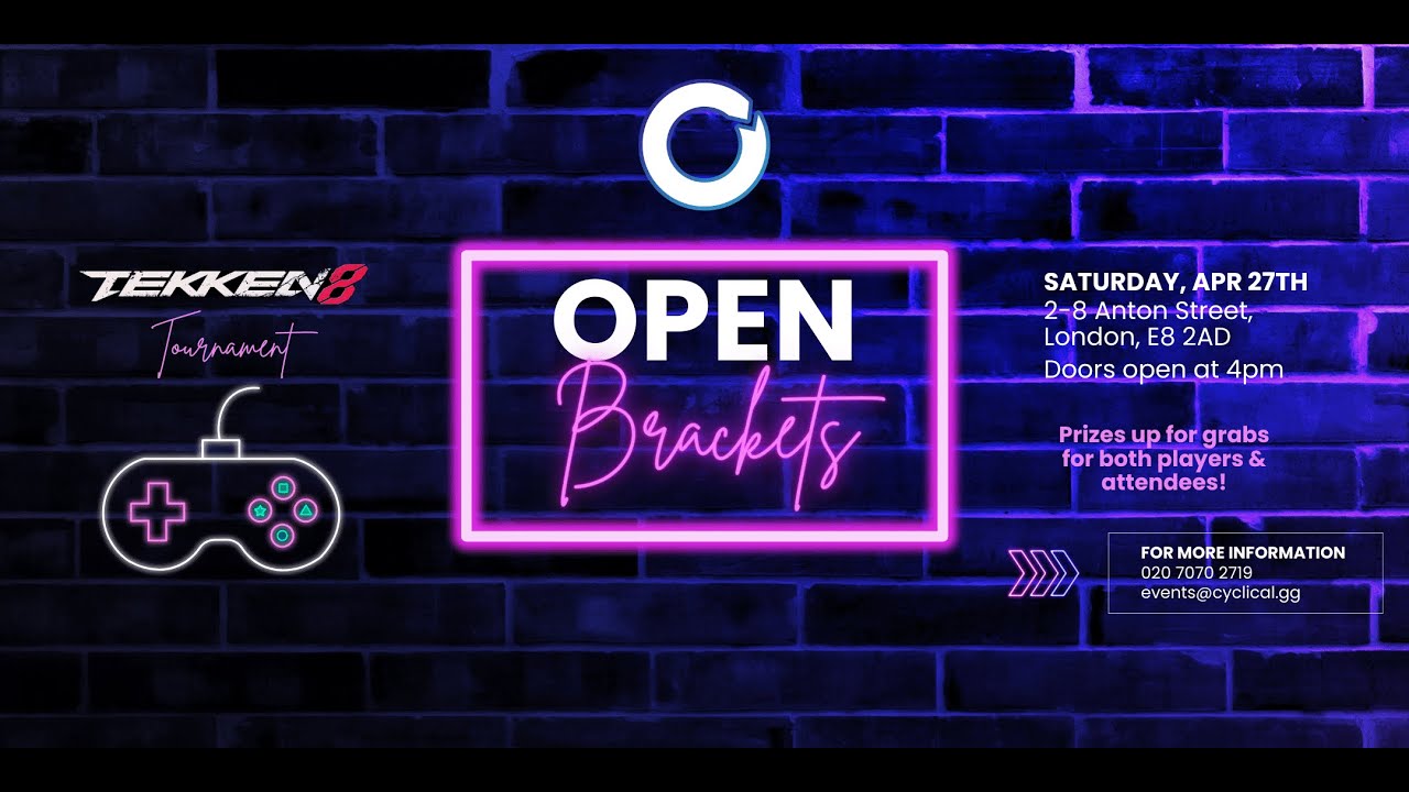 #OpenBrackets: Winners Round 2 - Trapwings vs Kyloss Sensei - YouTube