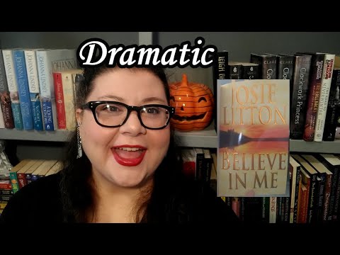 Dramatic! Book Review. - YouTube