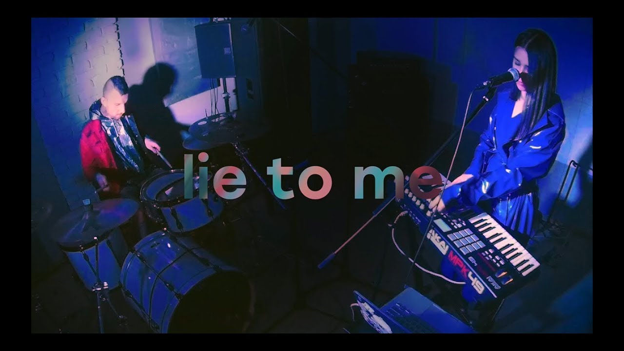 INNIT? - Lie To Me (Live) - YouTube