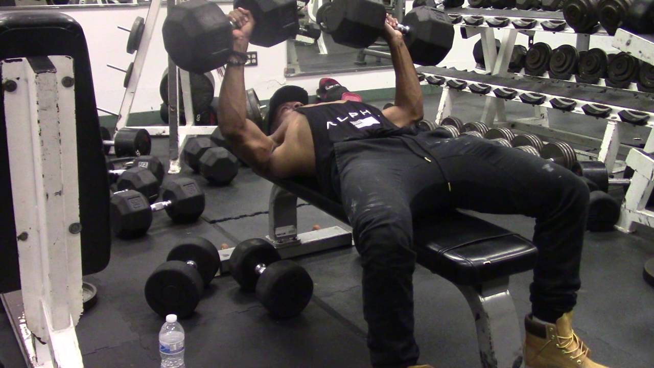 Full Body Workout Motivation - YouTube