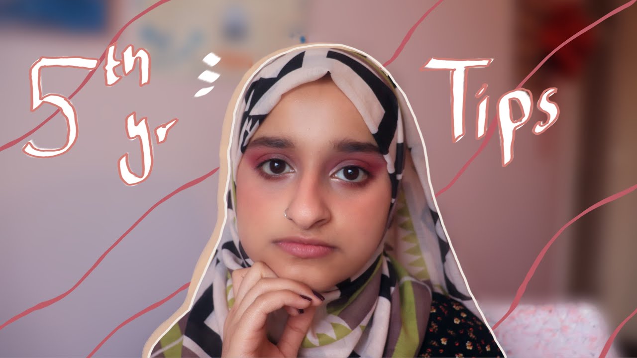 5th YEAR TIPS what You Should Be Doing In 5th Year YouTube 5th-year-tips-what-you-should-be-doing-in-5th-year-youtube
