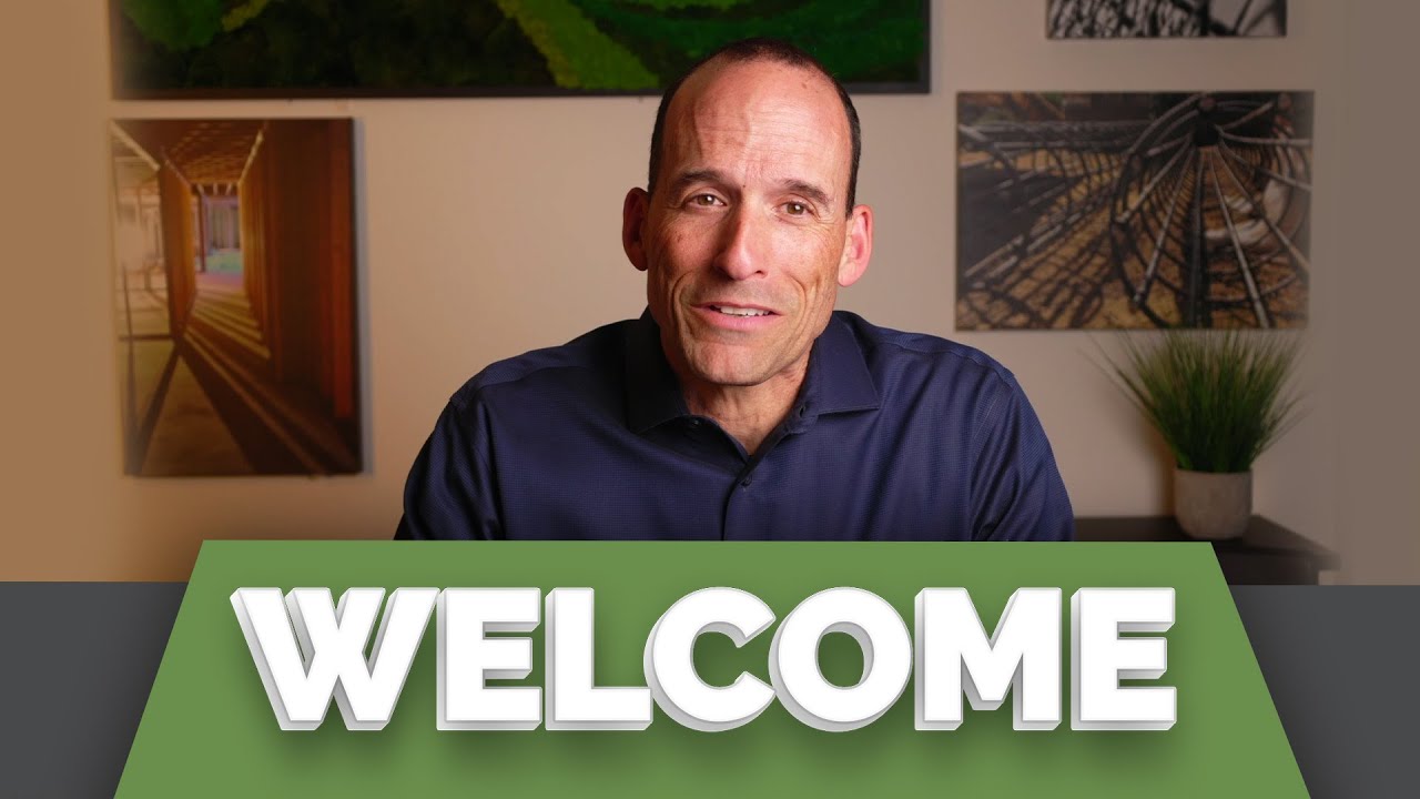 Welcome to Building a Better Way - YouTube