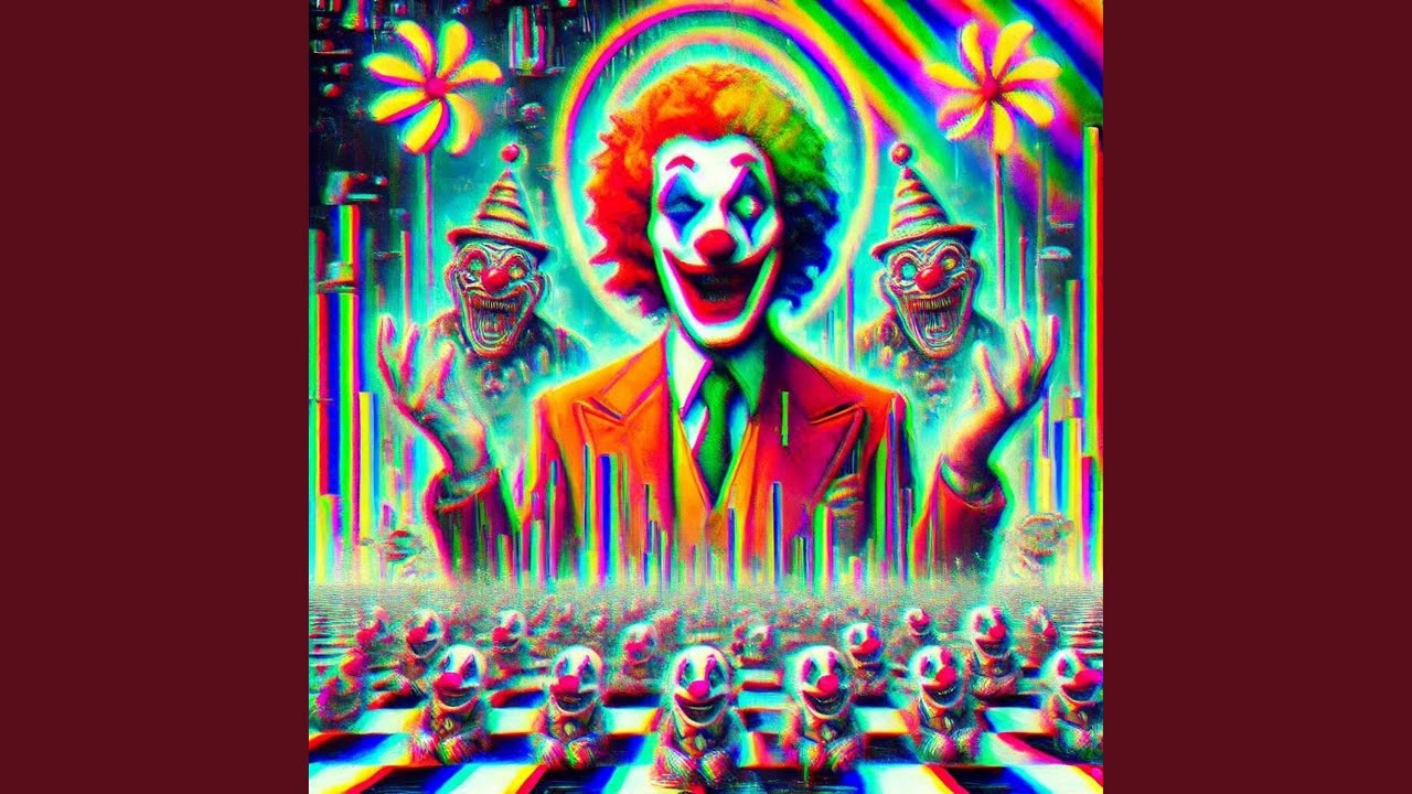 COMA DREAM 666 - YouTube