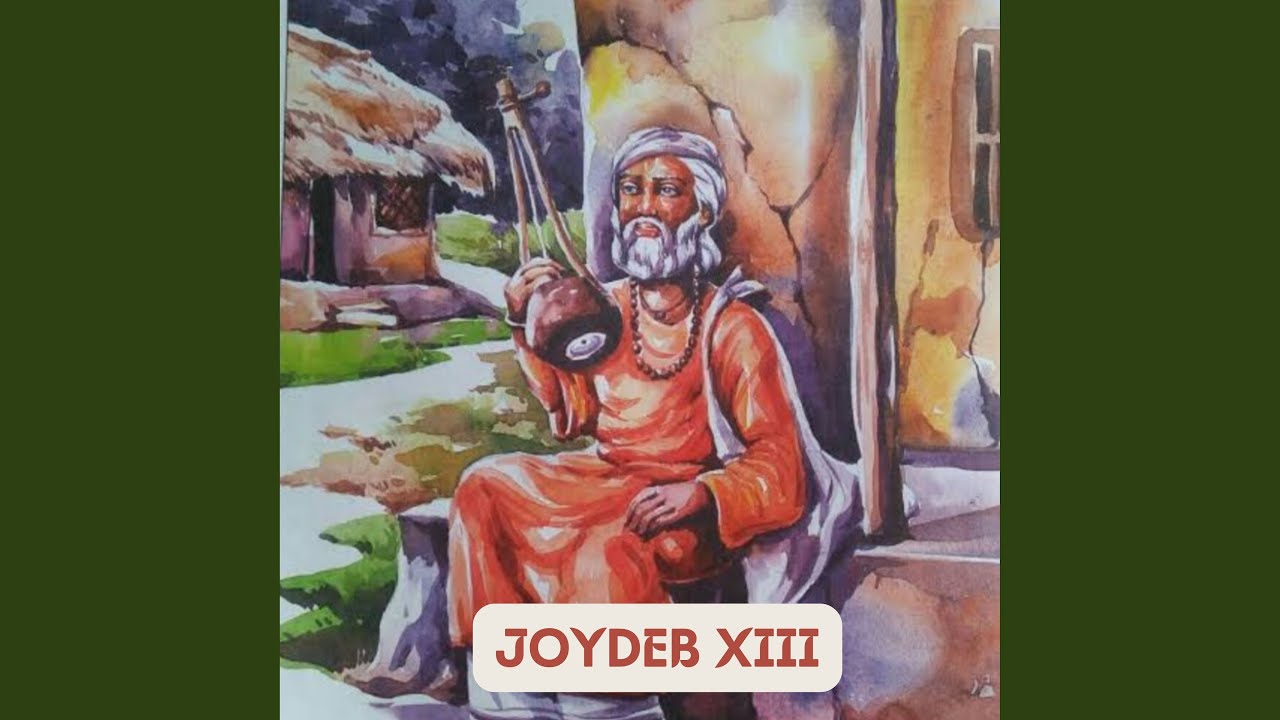 JOYDEB XIII - YouTube