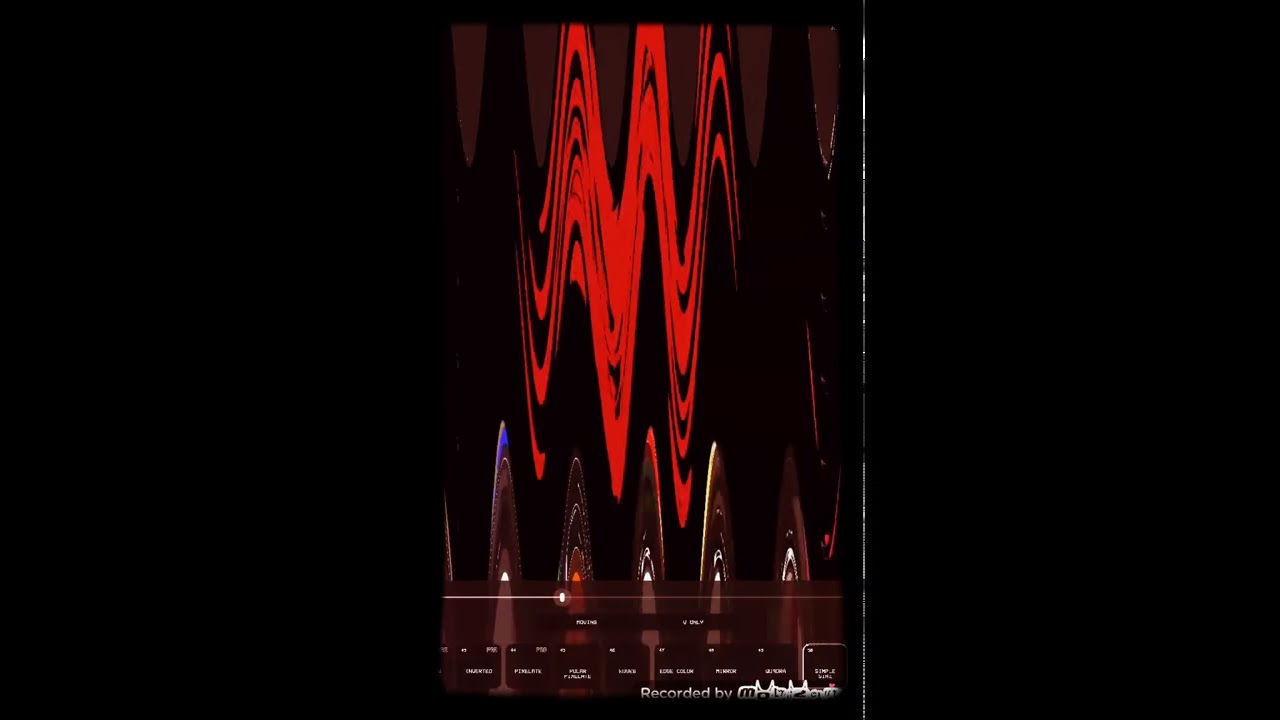 Cbeebies Ident Panda Is High Powers - YouTube