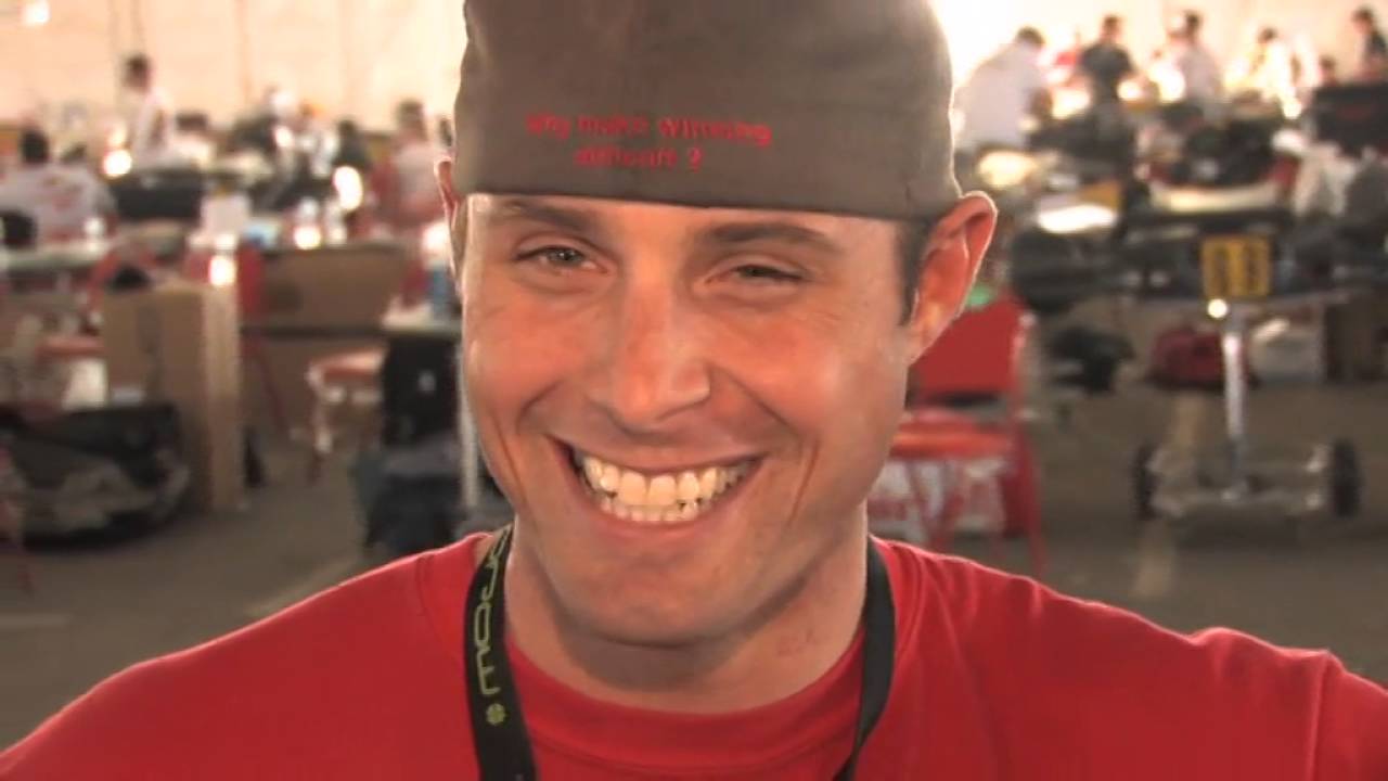 ROTAX GRAND FINALE (Stuart Freeman Voice) - YouTube