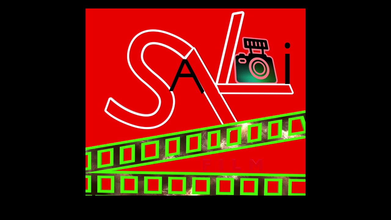 Saki film production - YouTube