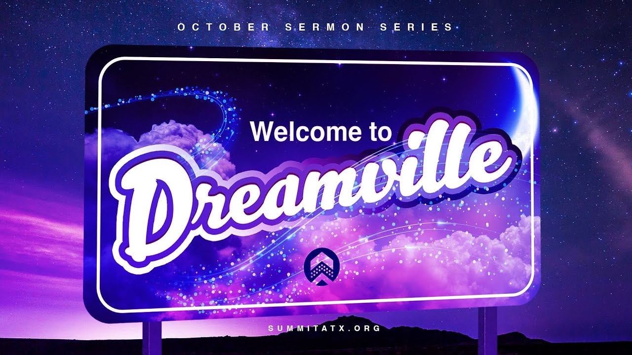 Online Service| 10-23-2022|Pastor Eric Moore|Dreamville |P.O.W| - YouTube