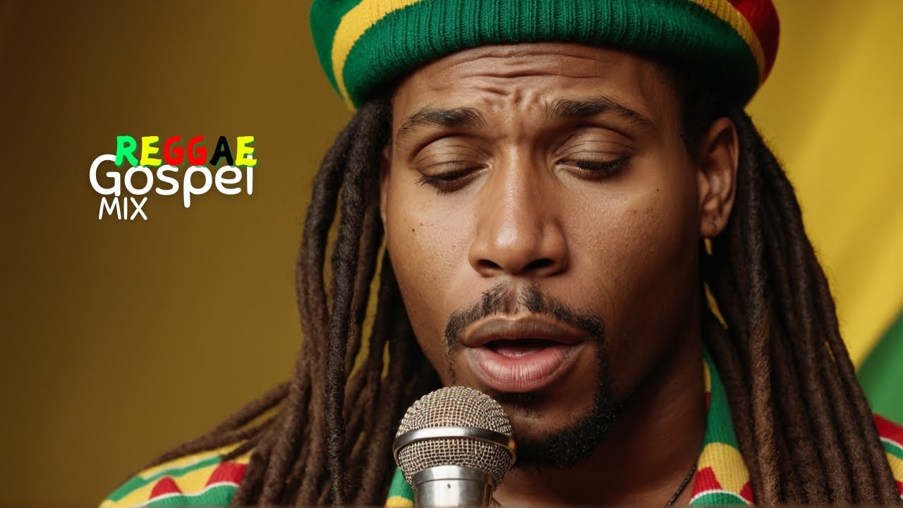 Best Gospel Reggae Mix 2025 - Lord Have Mercy - YouTube