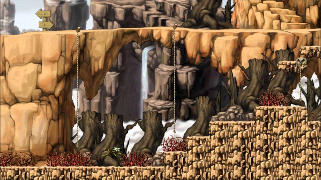 [MapleStory BGM] Perion: Highland Star - YouTube