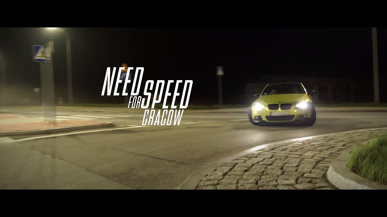 NFSC TRIP I - YouTube