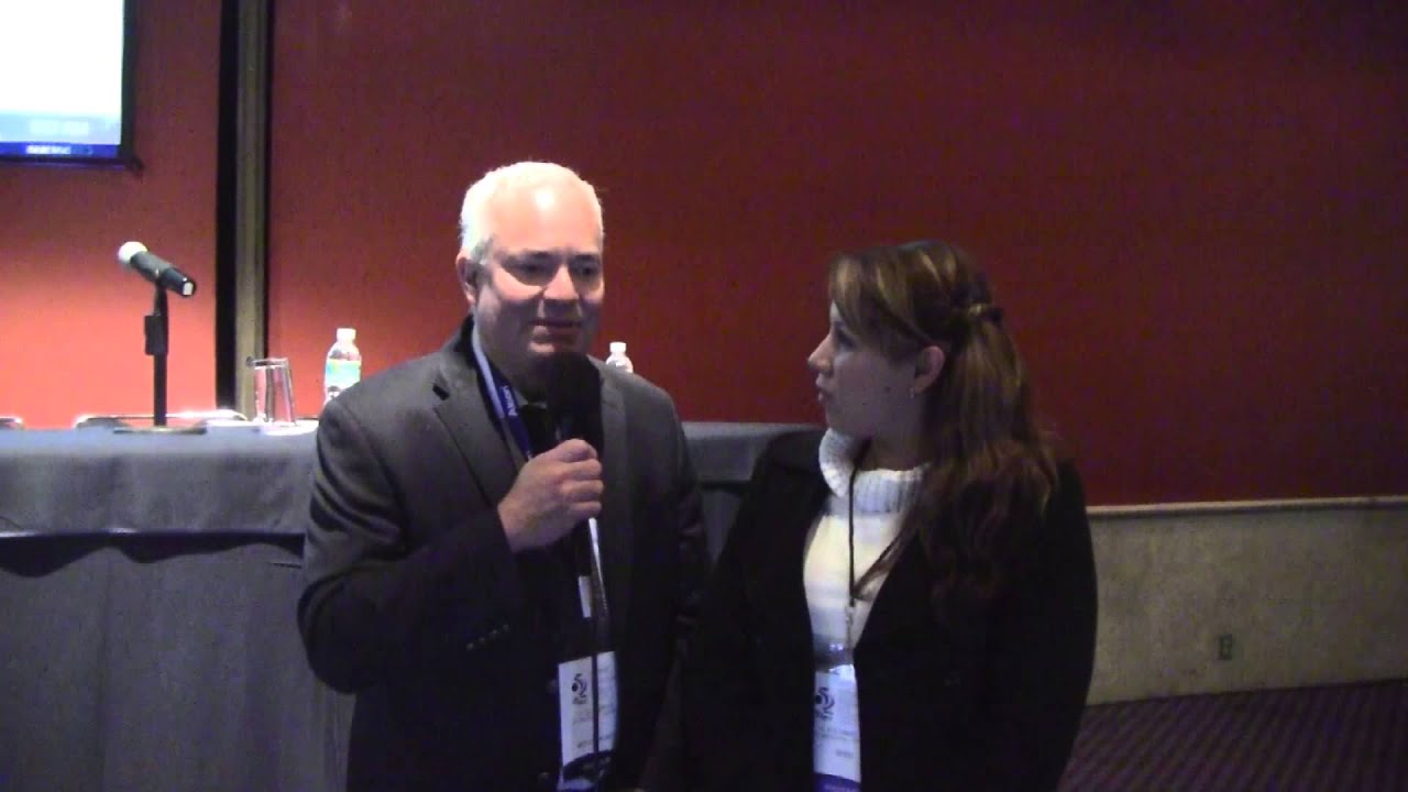 Dr Victor Perez - YouTube