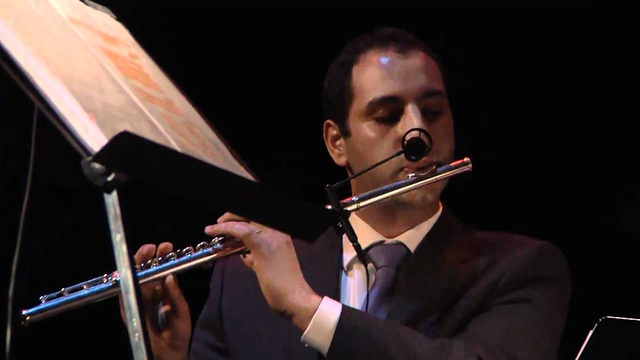 Abeer Nehme konsert på Estrad - YouTube