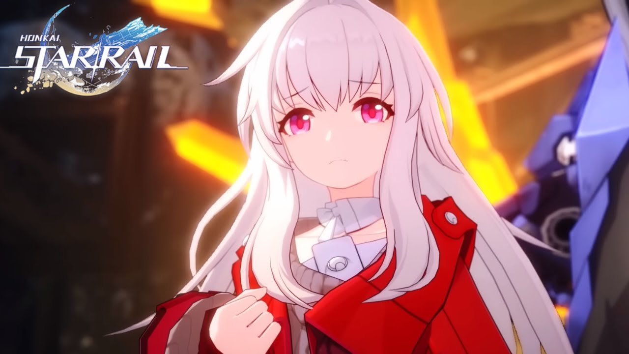 [LIVE] HSR DAN GENSHIN OPEN FREE REVIEW | UID 8000 - Honkai Star Rail ...