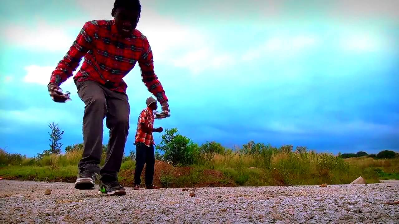 MOMBE YEMASHANGA Official Music Video HD - YouTube