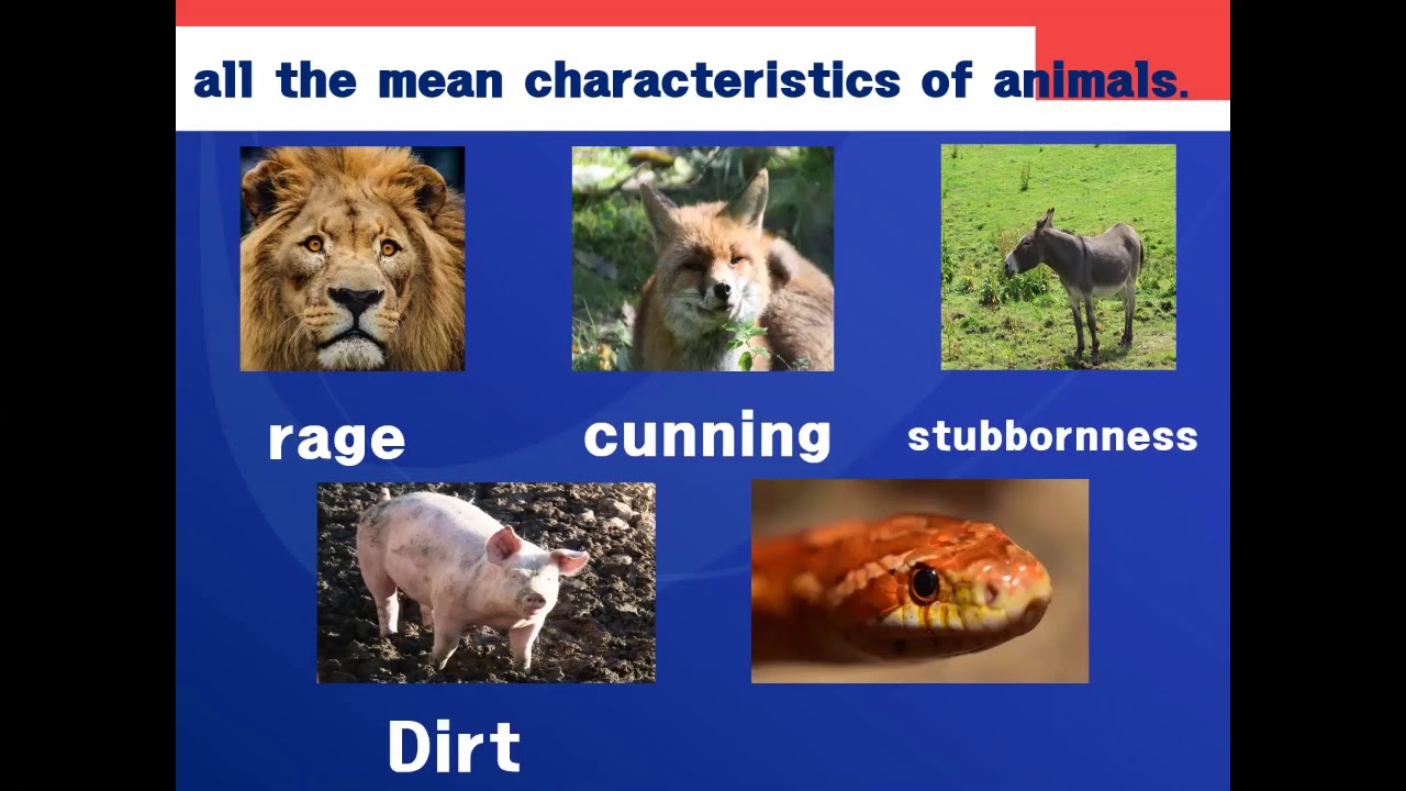 Human nature: Corruption that drives you to death lecturer/Mr. Park ...