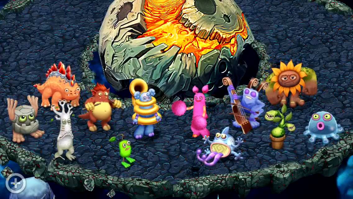 MSM: DoF - Space Island Song (Outdated) - YouTube