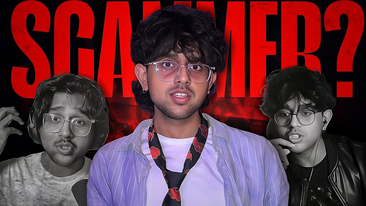How Rachitroo lost his Audience And Reputation?😧 - YouTube