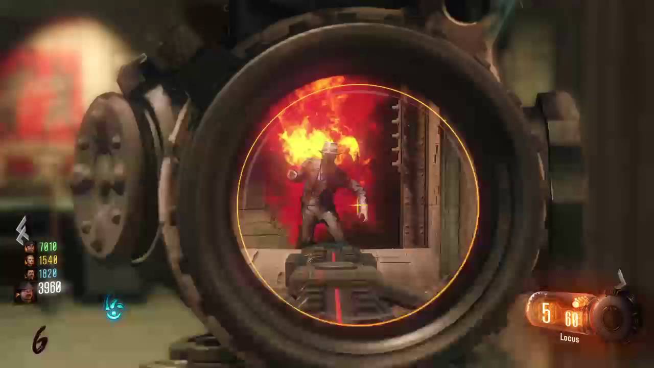 Bo3 Soe Rage!!!!!!!! - YouTube