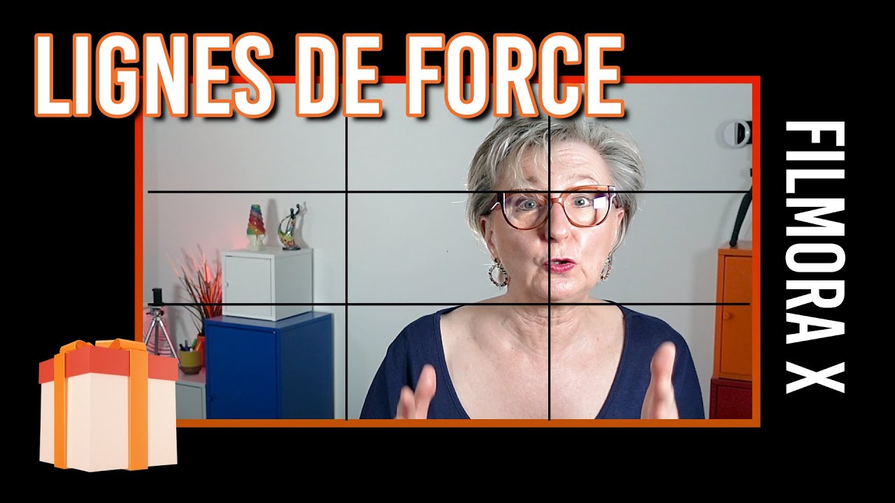 Comment utiliser les lignes de force pendant le montage vidéo (tuto ...