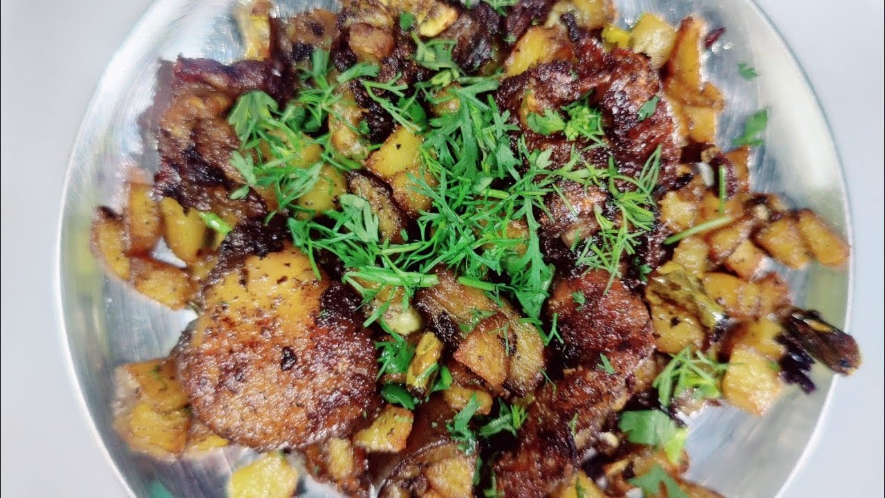 Macher tel | Macher tel Recipe | Fish tel Recipe | Macher tel Vaja ...