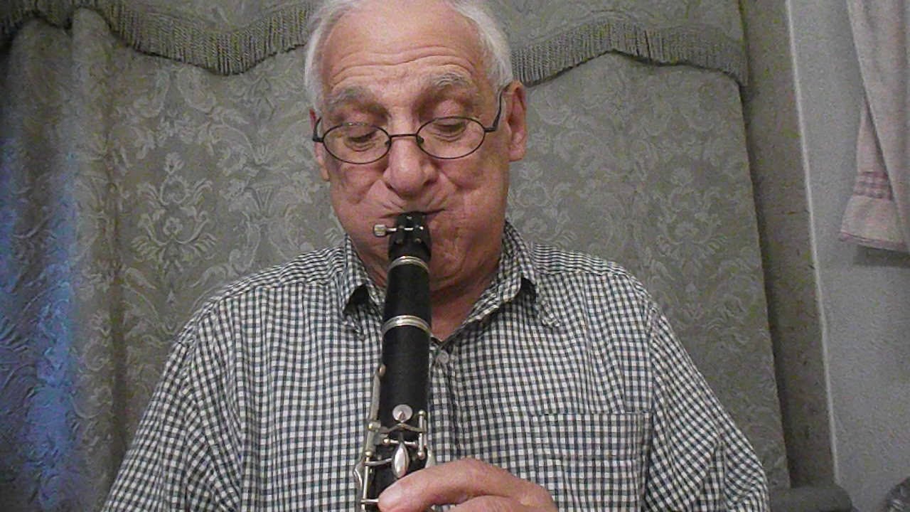 Goodbye....Gordon Jenkins..1935 - YouTube