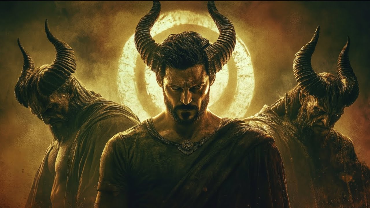 The 4 FALLEN ANGELS - The Secret History of the Celestial Beings Who ...