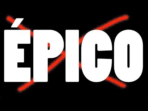 Épico
