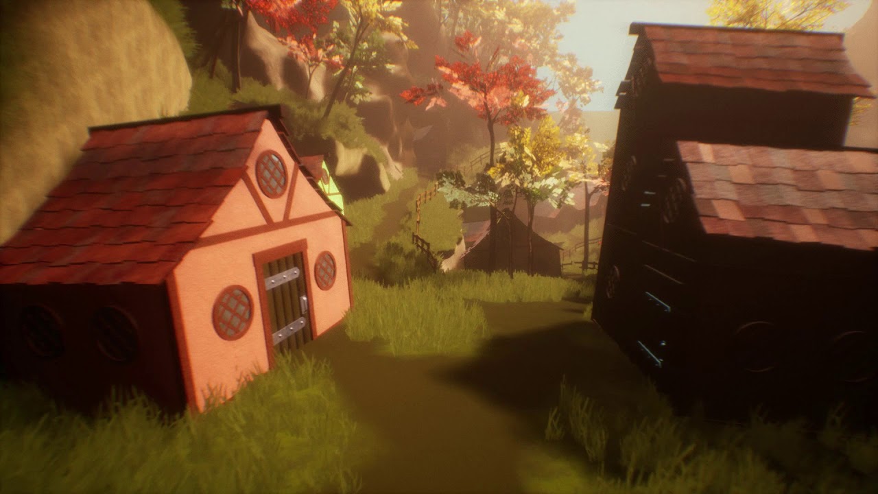 Look For Me / Game play - YouTube