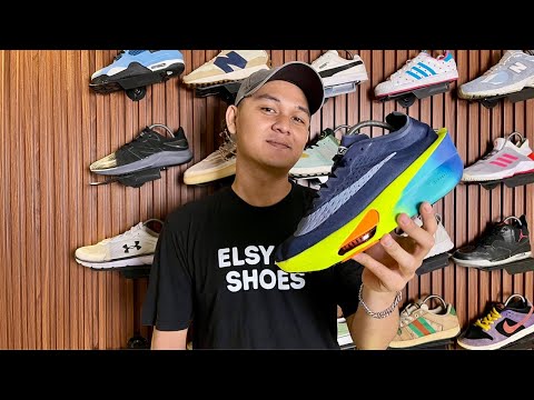 🎥 SEPATU SECOND BRANDED PRIA & WANITA TERMURAH 😍