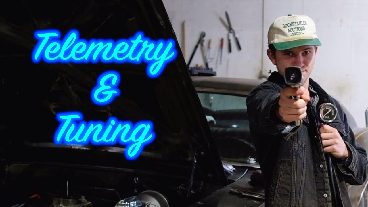 How The Carb Cheater Works (Part 2) - YouTube