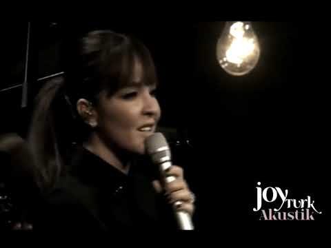 Bengü | Korkma Kalbim | JoyTurk Akustik