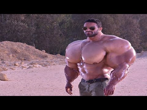TOP 3 Most Underrated Bodybuilders At Mr. Olympia 2017 - YouTube