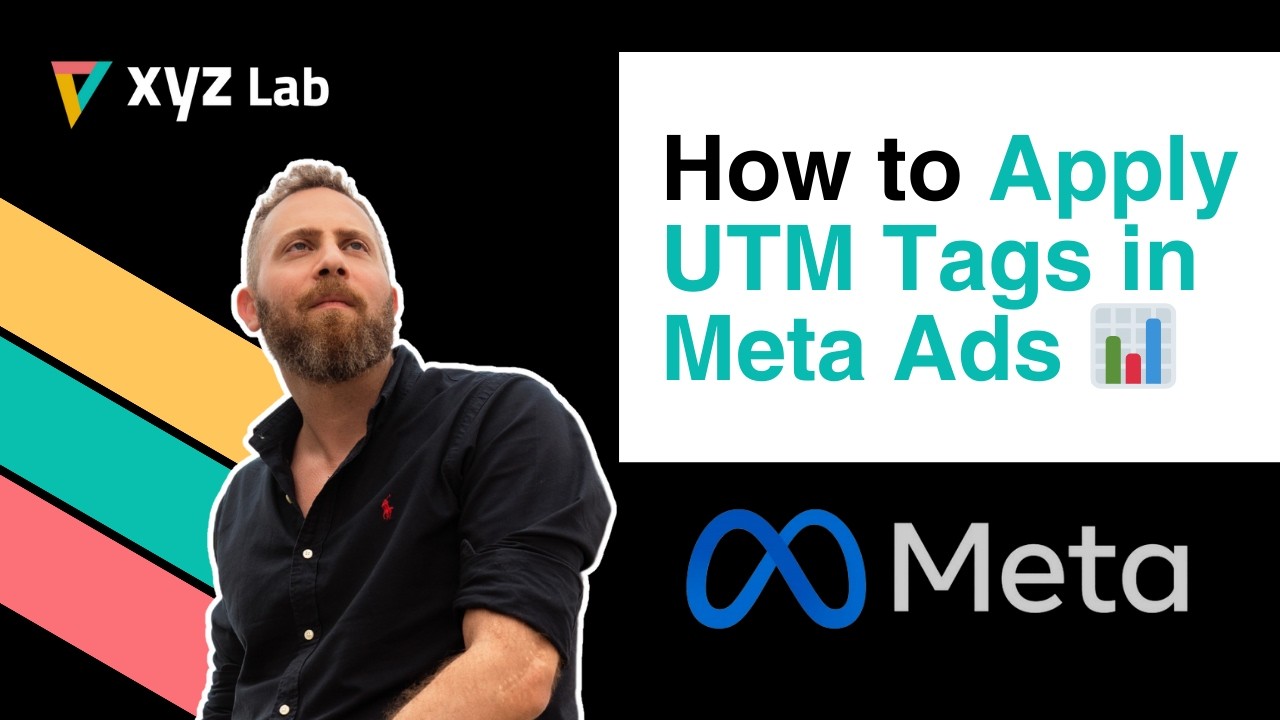Apply UTM Tags in Meta Ads [Full Tutorial] - YouTube