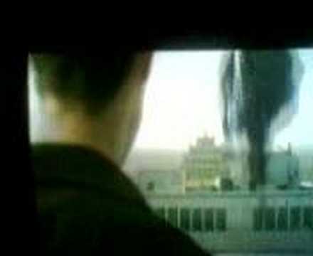 The Matrix: Morpheus beim springen (Morpheus is jumping) - YouTube