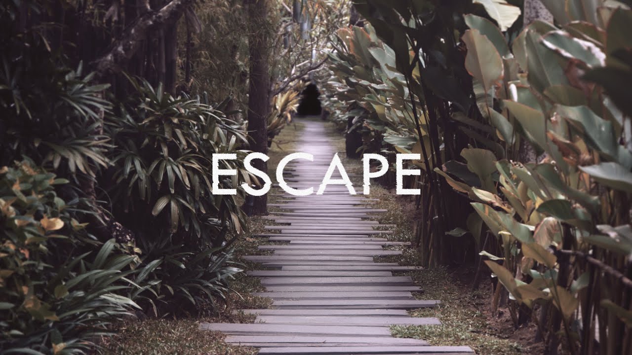 MINDZ - ESCAPE | Album Teaser - YouTube