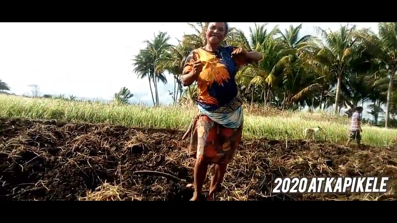 GAVUONE women (Regolorupu clen) - YouTube