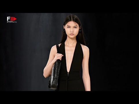 IT TOTE BAG FALL 23/24 - Fashion Channel Chronicle