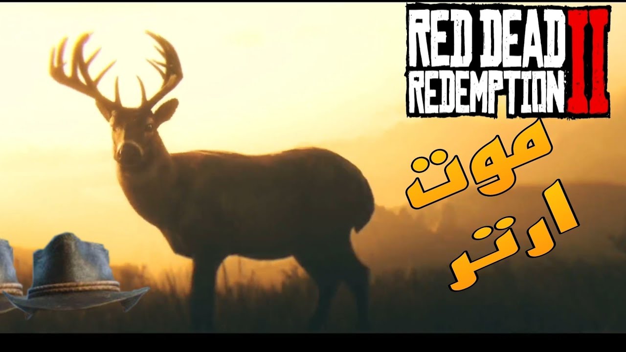 The Sad Ending of Arthur Morgan | Red Dead Redemption 2 - YouTube