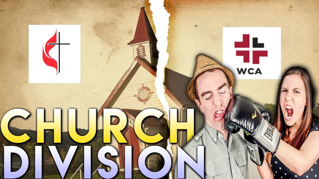 "Spirit of Strife and Discord" Sunday Service Bible Study! - YouTube