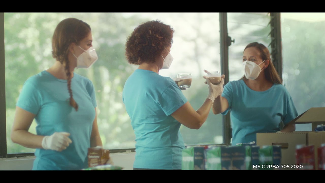 DOS PINOS LECHE ROMPOPE DELACTOMY - YouTube