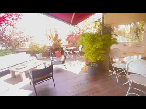 Milano Vercelli Appartamento in nuda proprietà con terrazza e vista panoramica
