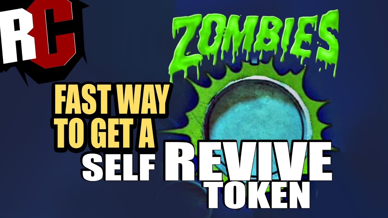 Call of Duty Infinite Warfare Zombies - Fast way to earn the "Self ...