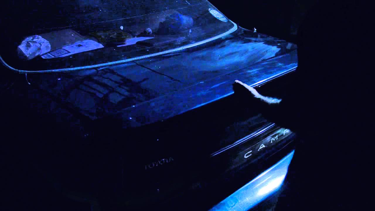 Flat Tire (3SF) - YouTube